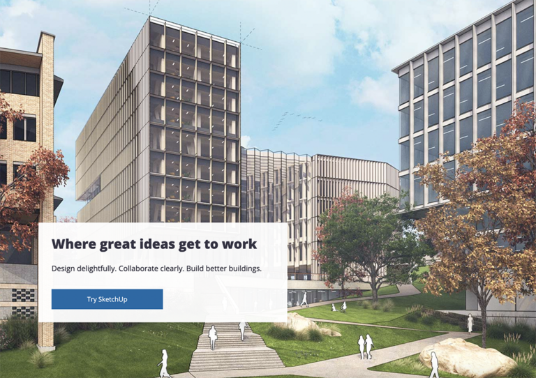 Tech for Architects: 8 Top 3D Modeling Tools for Designers - Architizer ...