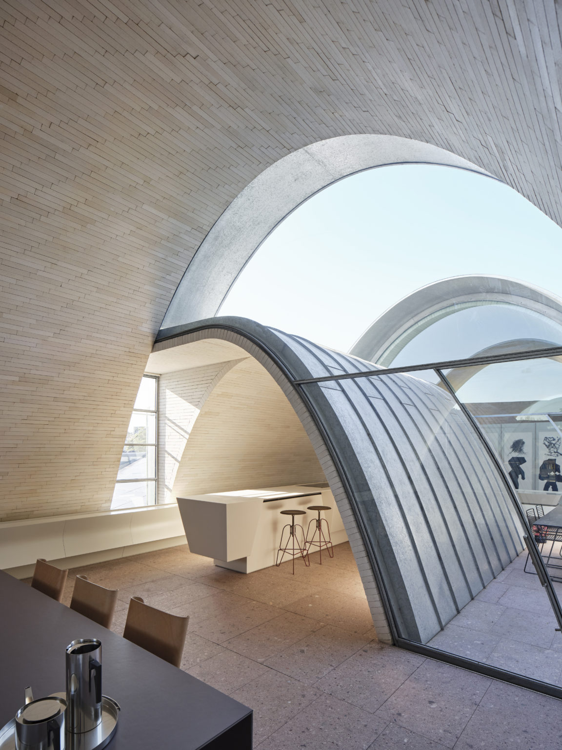 These Are The World's Best Workplace Designs in 2021 - Architizer Journal