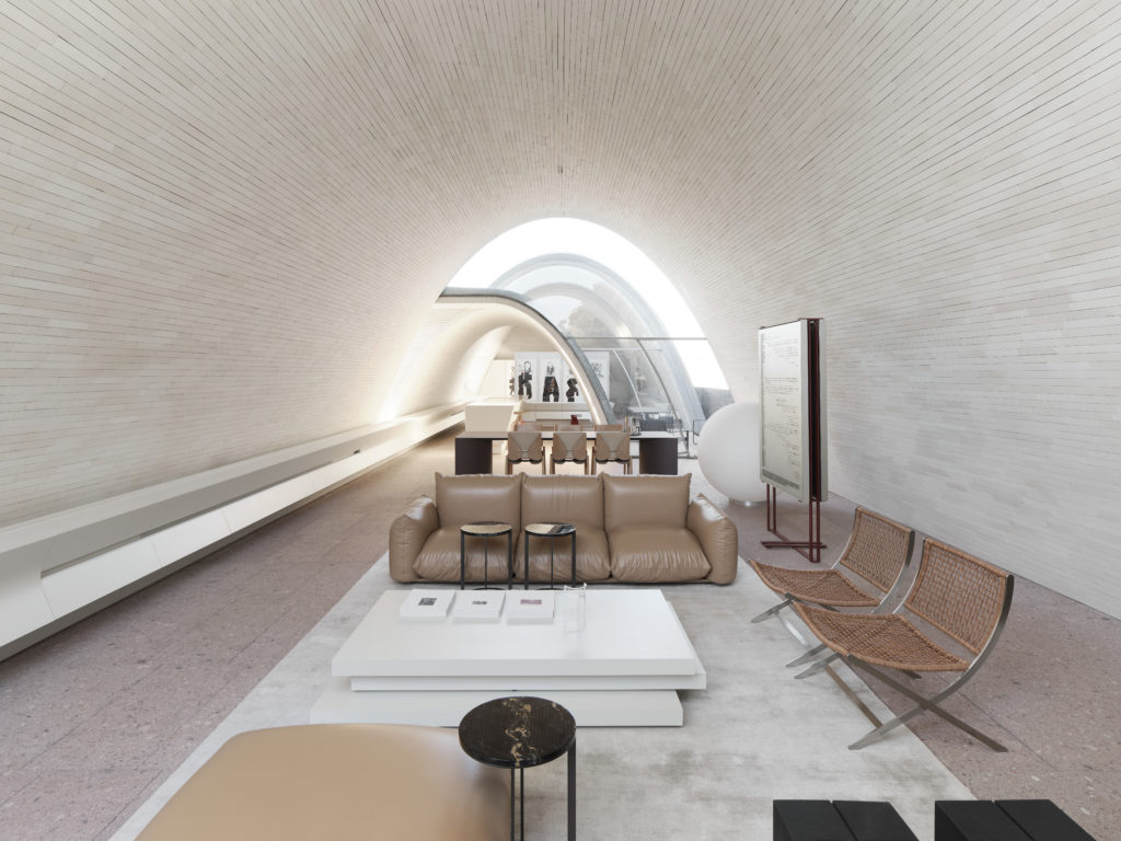 These Are The World's Best Workplace Designs in 2021 - Architizer Journal