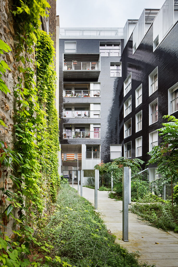 Eliminating Social Hierarchies: 7 European Architects Making Social ...