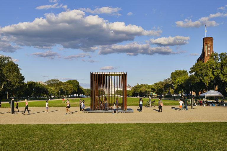 Modern Memorials: 7 Moving Monuments Found Across North America ...