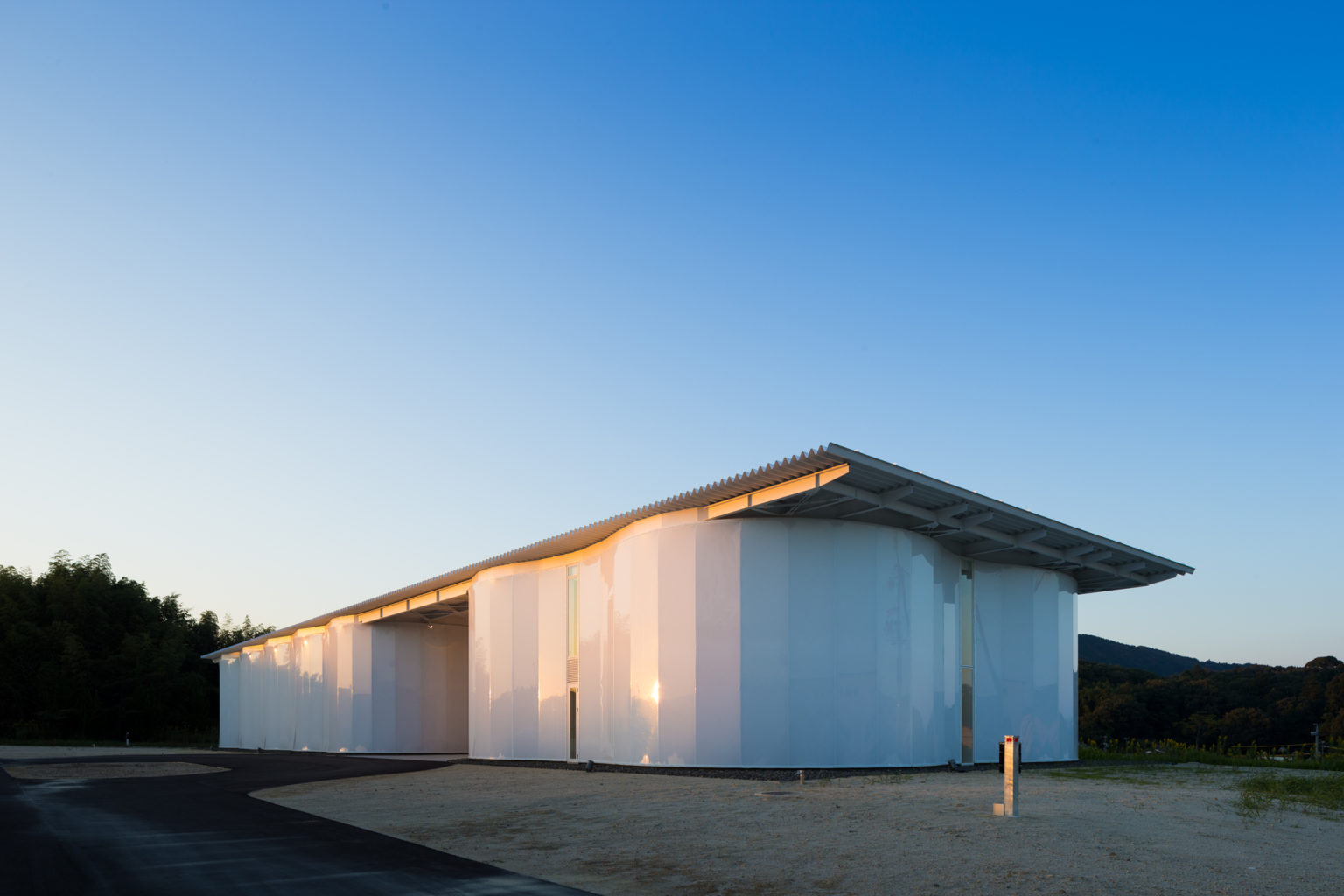 Structural Membranes: Exploring ETFE and PTFE Synthetic Polymers in ...