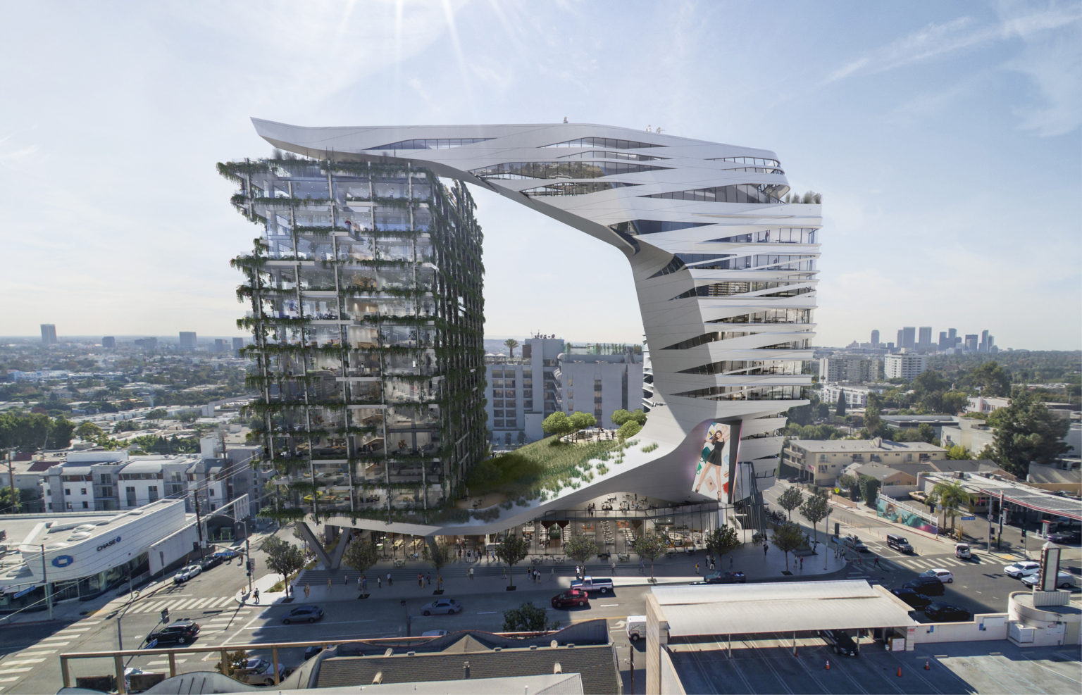 Designs of the Decade: The World's Best Architecture Visualizations ...