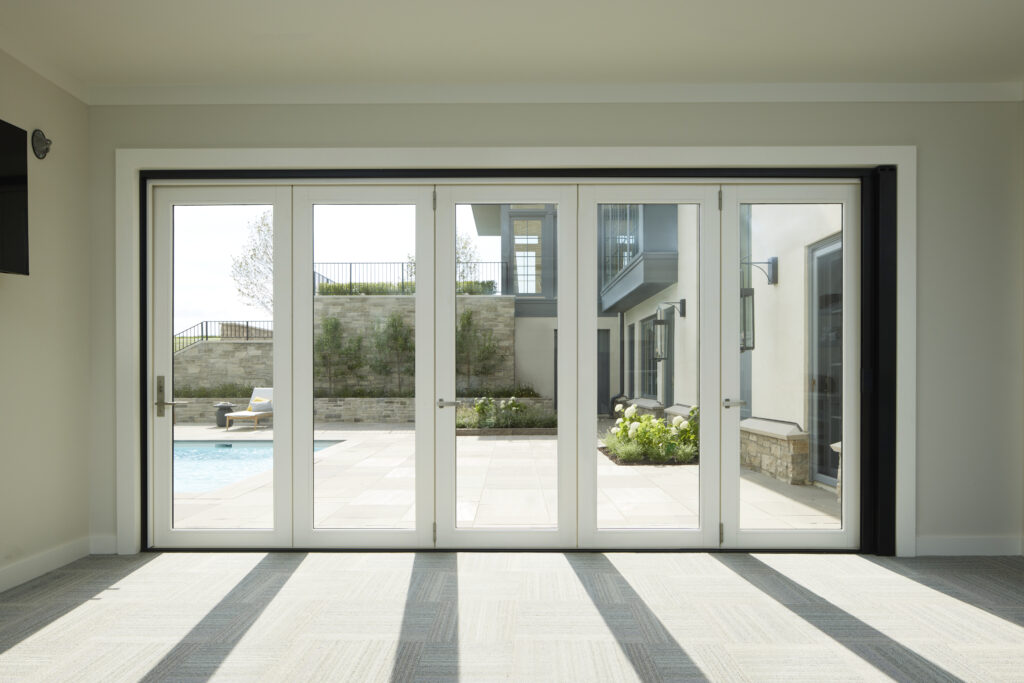 An Architect's Guide To: Doors - Architizer Journal