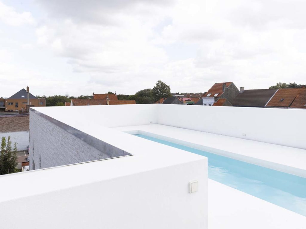 Making a Splash: 9 Sensational Swimming Pool Designs - Architizer Journal