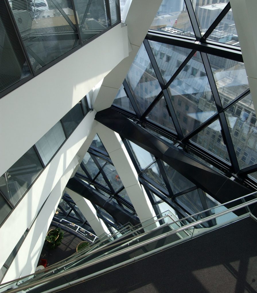 Future Past: 9 Modern Projects Carrying the Torch of High Tech Architecture