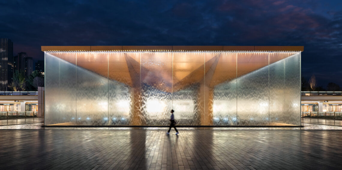Retail Redefined: 6 Ways Architects Are Reconceptualizing Consumer ...