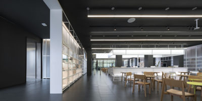 Beyond Bookshelves: 7 Dynamic Libraries Designed for the 21st Century