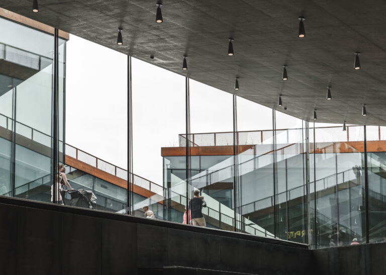 Below the Surface: Take a Deep Dive Into These 7 Subterranean Museums