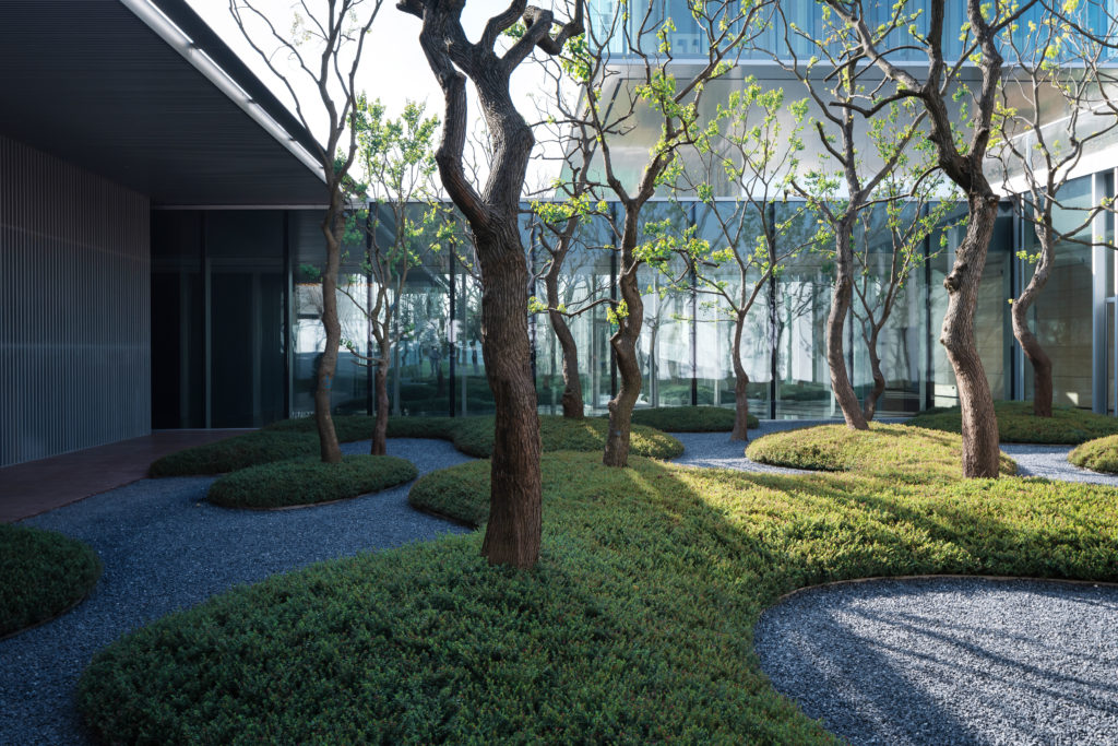 On Solid Ground: 10 Top Landscape Architecture Firms in 2021