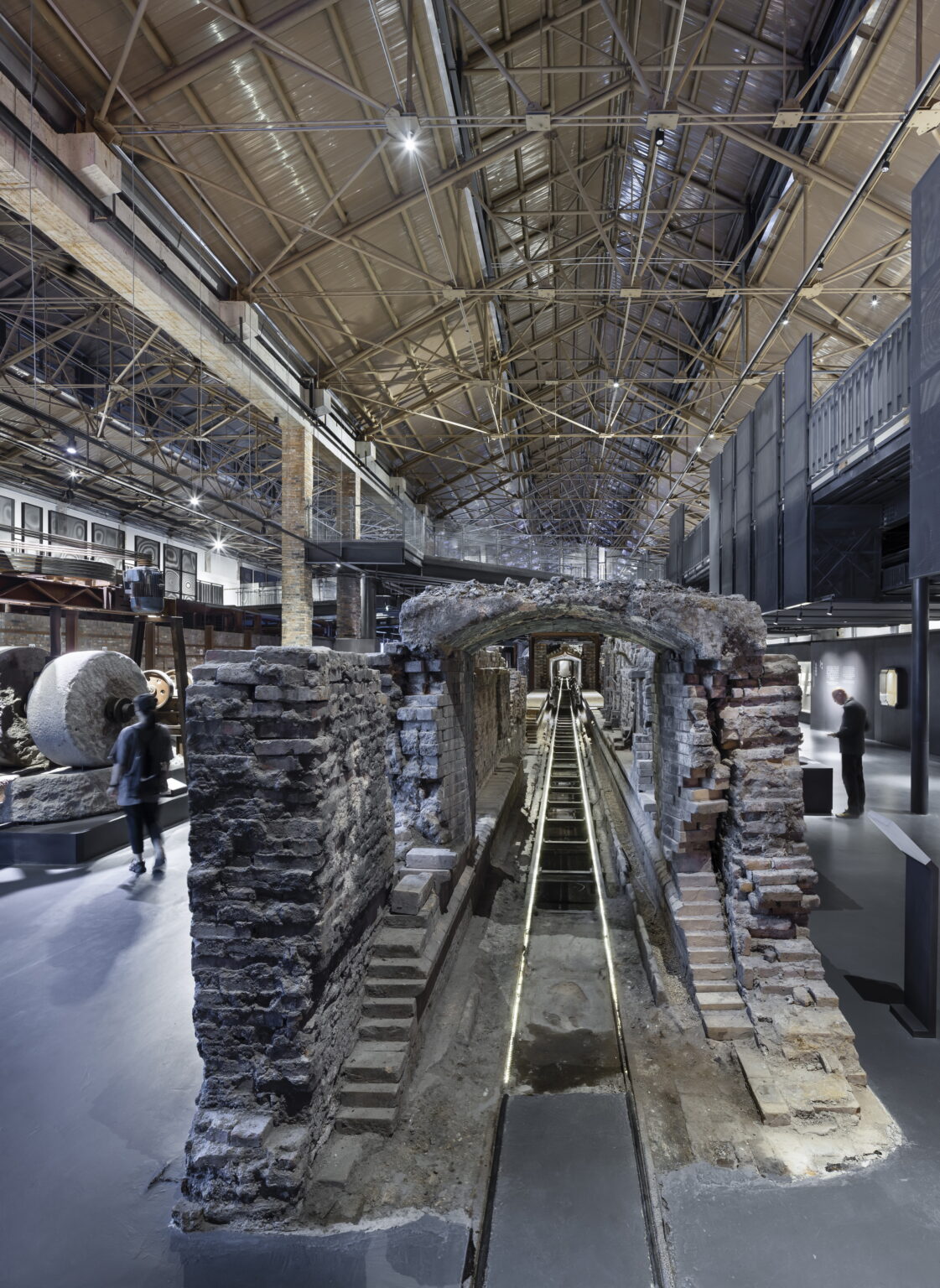 What if Architects Could Replicate Historic Buildings? - Architizer Journal