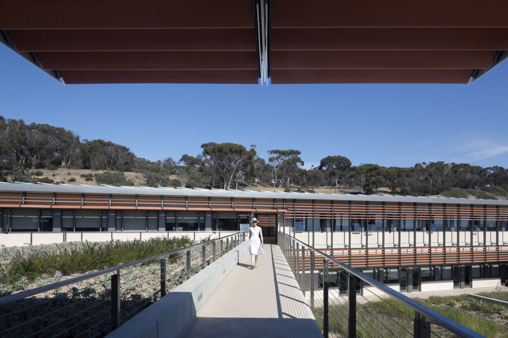 These Terracotta Experts Are Redefining the Architectural Possibilities ...