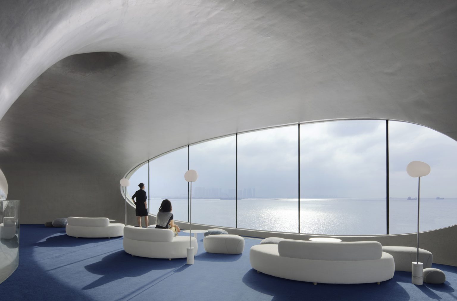 Masterclass in Materiality: 8 Ways Material Exploration Is Driving ...