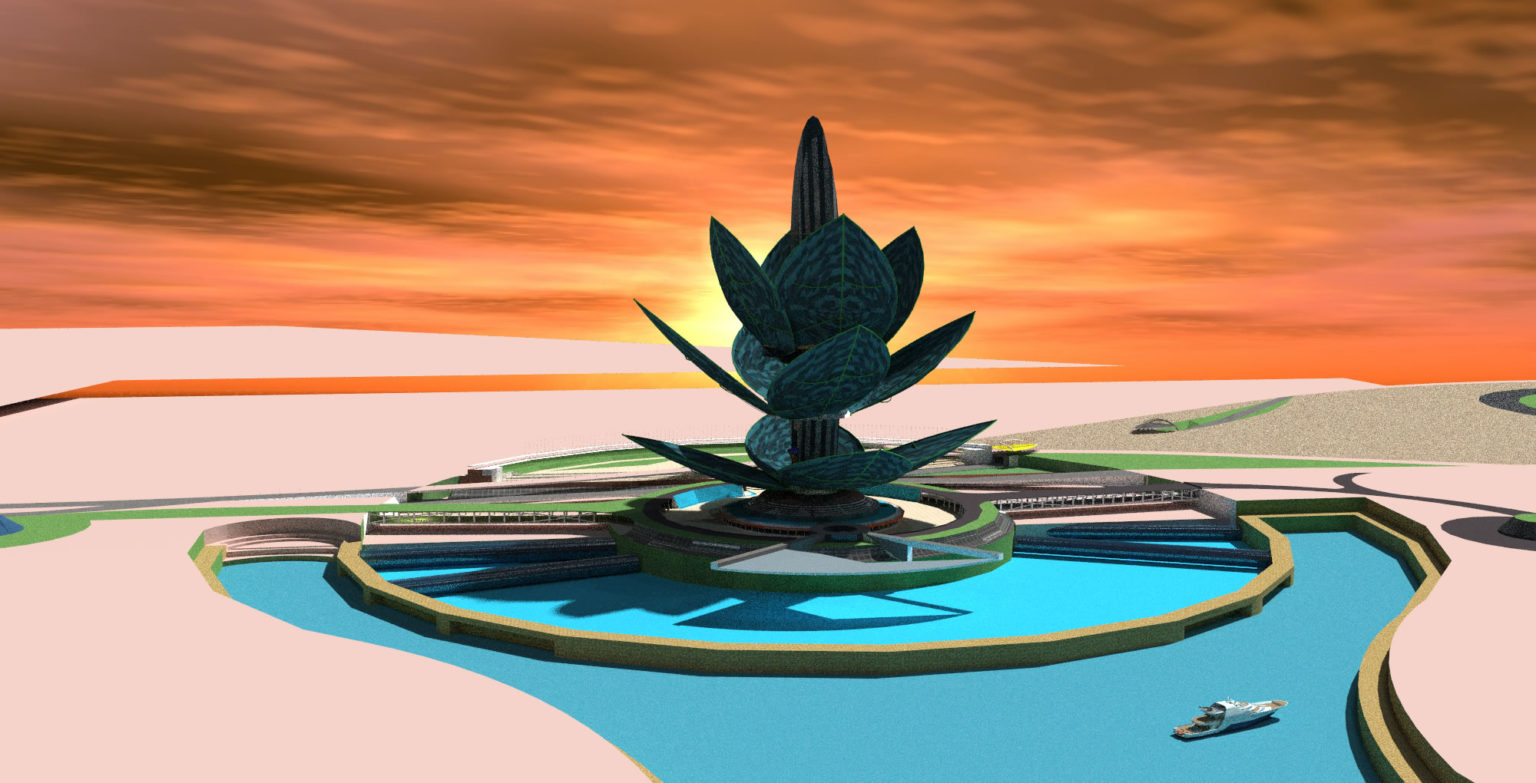 Beyond Frank Lloyd Wright: Organic Architecture of the New Millennium ...