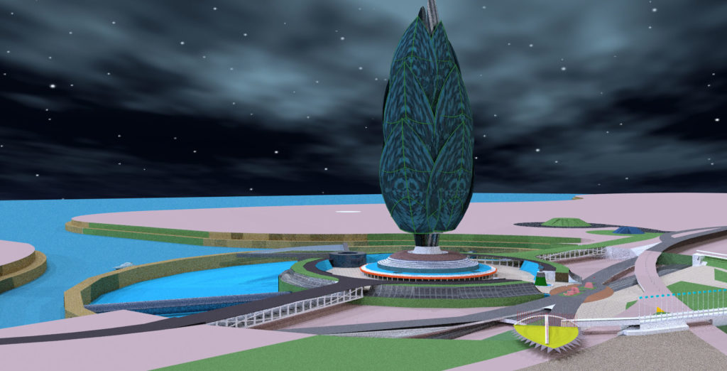 Beyond Frank Lloyd Wright: Organic Architecture of the New Millennium ...