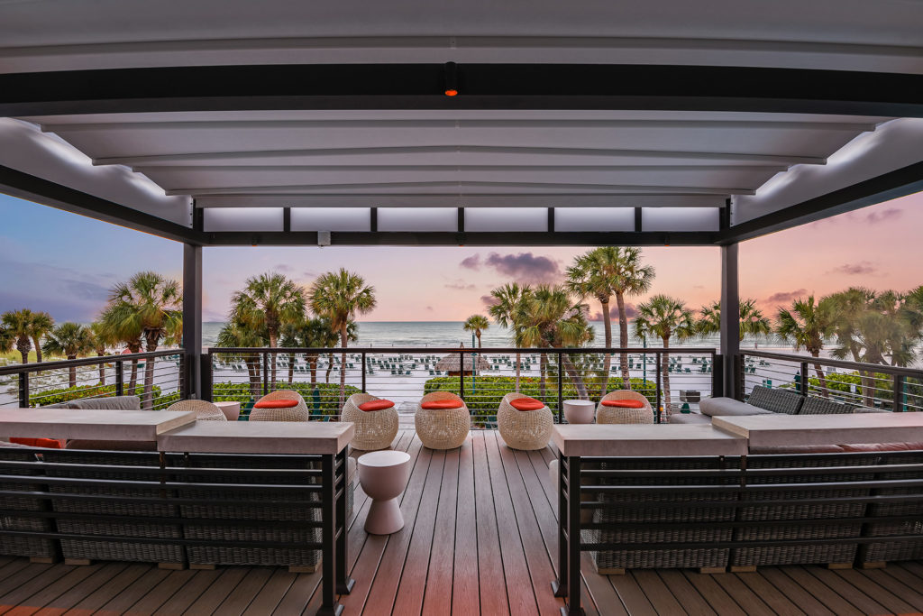 Architecture Transformed: How the Iconic Don CeSar Hotel Was Made ...