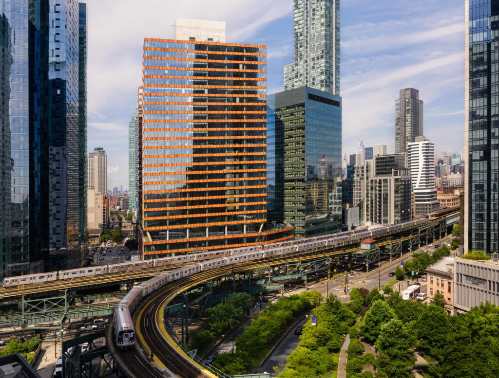 These Are The World's Best Workplace Designs in 2021 - Architizer Journal