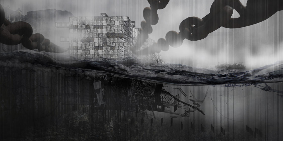 Architectural Drawings: 10 Modern Architecture Schools in Plan ...