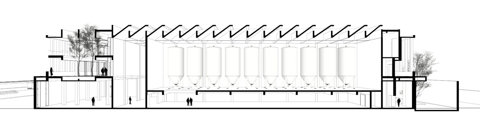 Factory Reset: These Architects are Giving the Industrial Typology a ...