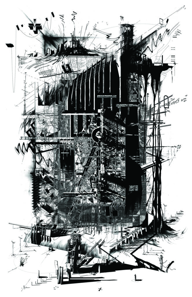 One Drawing Challenge 2022: Winners Revealed! - Zarkon Group Real ...