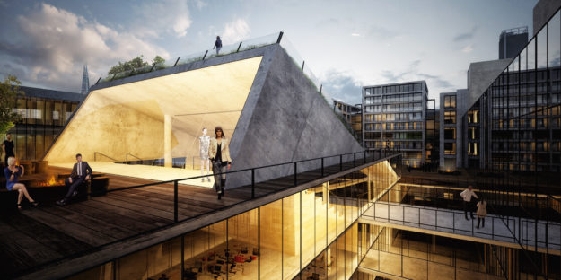 Designs of the Decade: The World's Best Architecture Visualizations ...