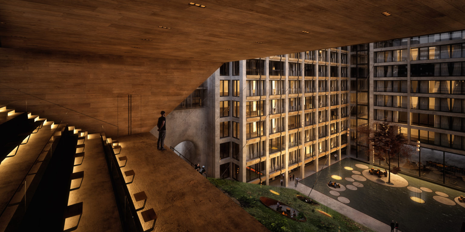 Designs of the Decade: The World's Best Architecture Visualizations ...