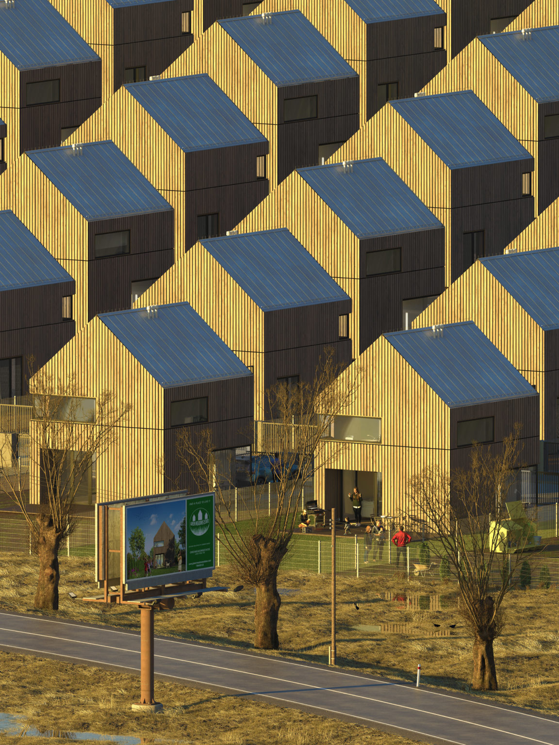 One Rendering Challenge 2020: Competition Winners Announced ...