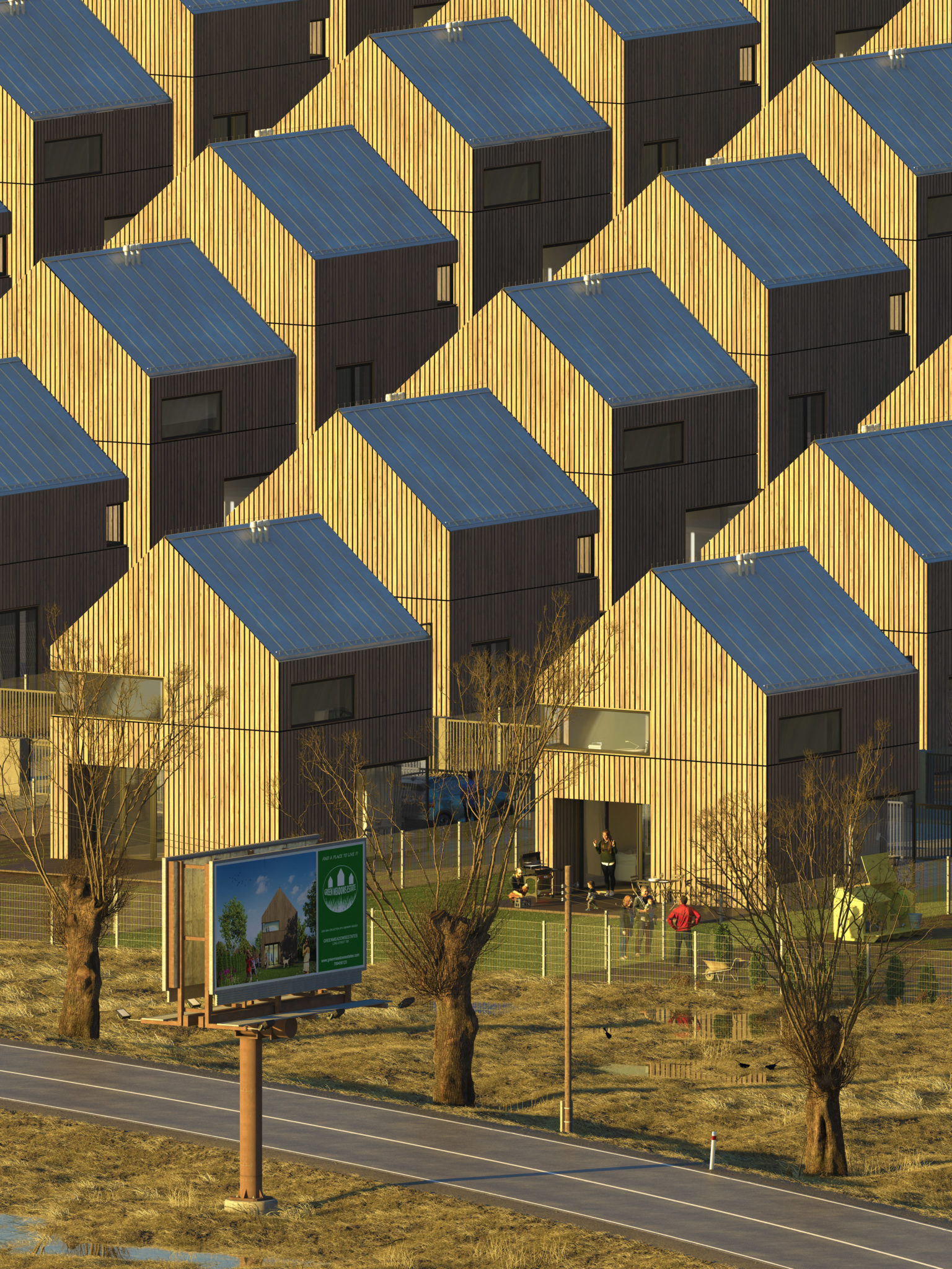 One Rendering Challenge 2020: Competition Winners Announced ...