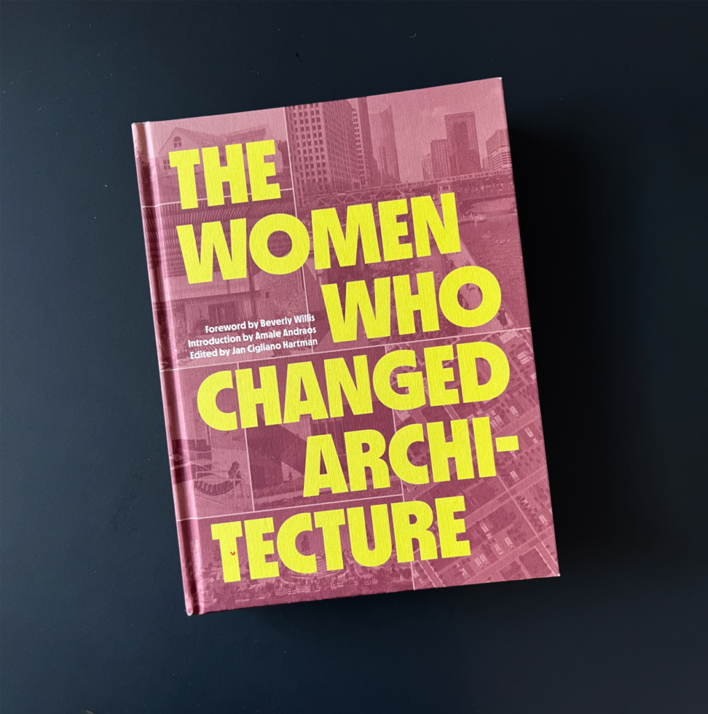 Summer Reading List: 8 Architecture Books Published in 2022 ...