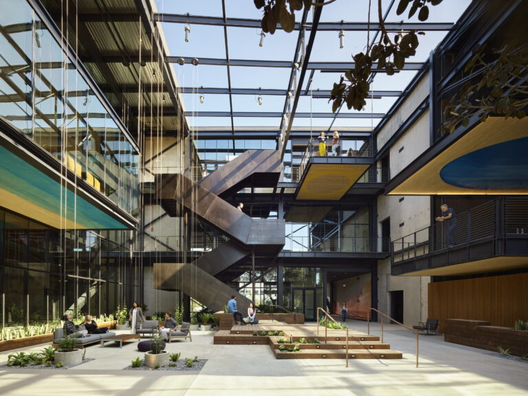 Announcing the Winners of the 11th Annual A+Awards! - Architizer Journal