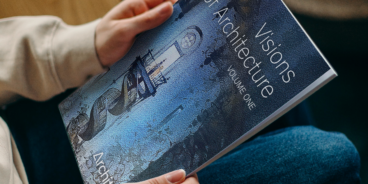 Call for Entries: Share Your Architectural Visions and Get Published in ...