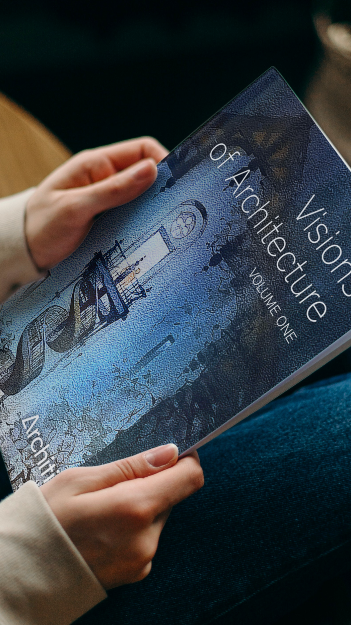 Sample Page - Architizer Journal