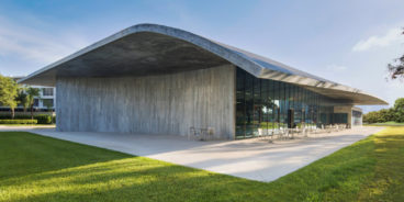 Architectural Drawings: 10 Modern Architecture Schools in Plan ...