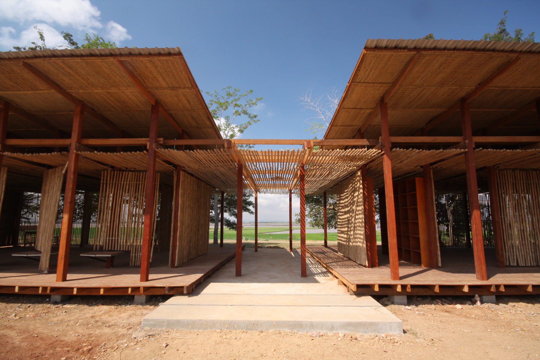 6 Design Firms Championing Social Impact Through Architecture