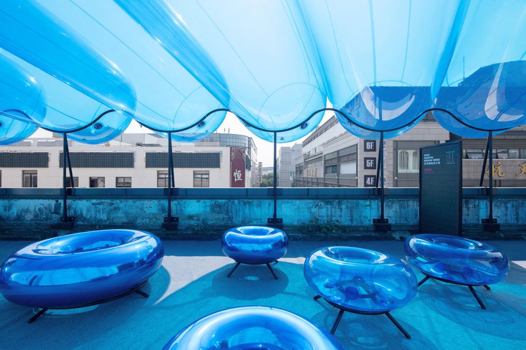 Throwing Shade: 9 Eye-Catching Ways for Architects to Block Out the Sun ...