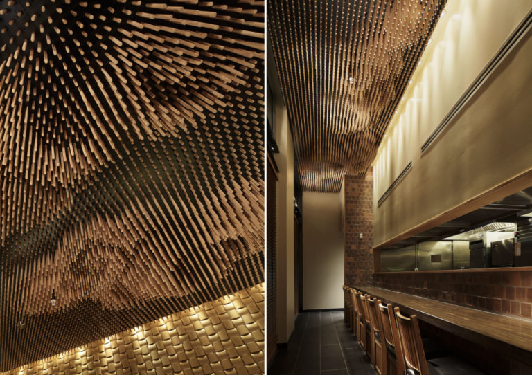 From the Top: 7 Way Statement Ceilings Can Add an Architectural Punch ...