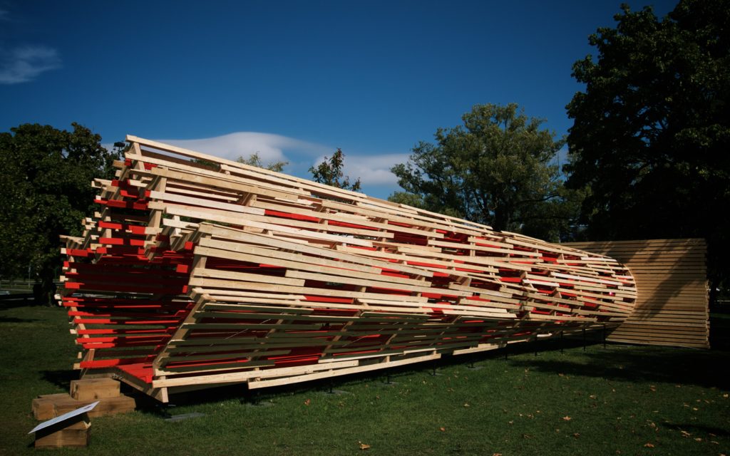 Modern Memorials: 7 Moving Monuments Found Across North America ...