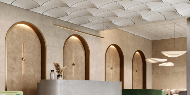 Recursive Staircases and Spatial Paradoxes: Escher-esque Architecture - Architizer Journal