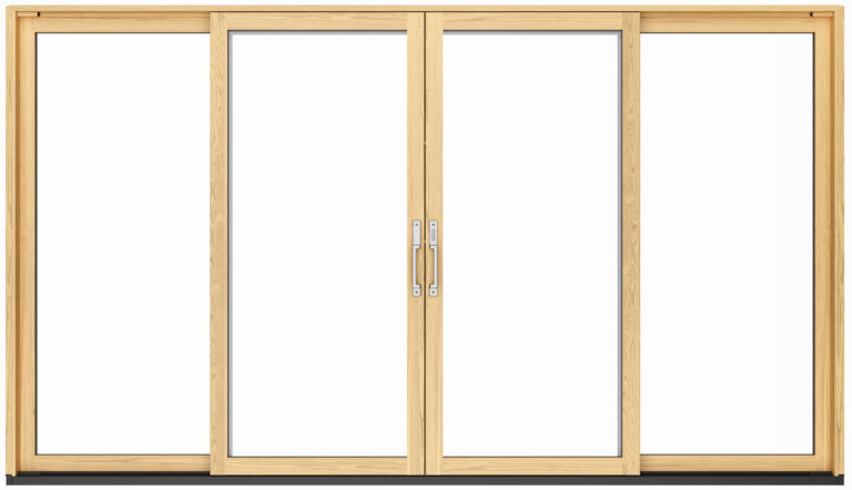 An Architect's Guide To: Doors - Architizer Journal