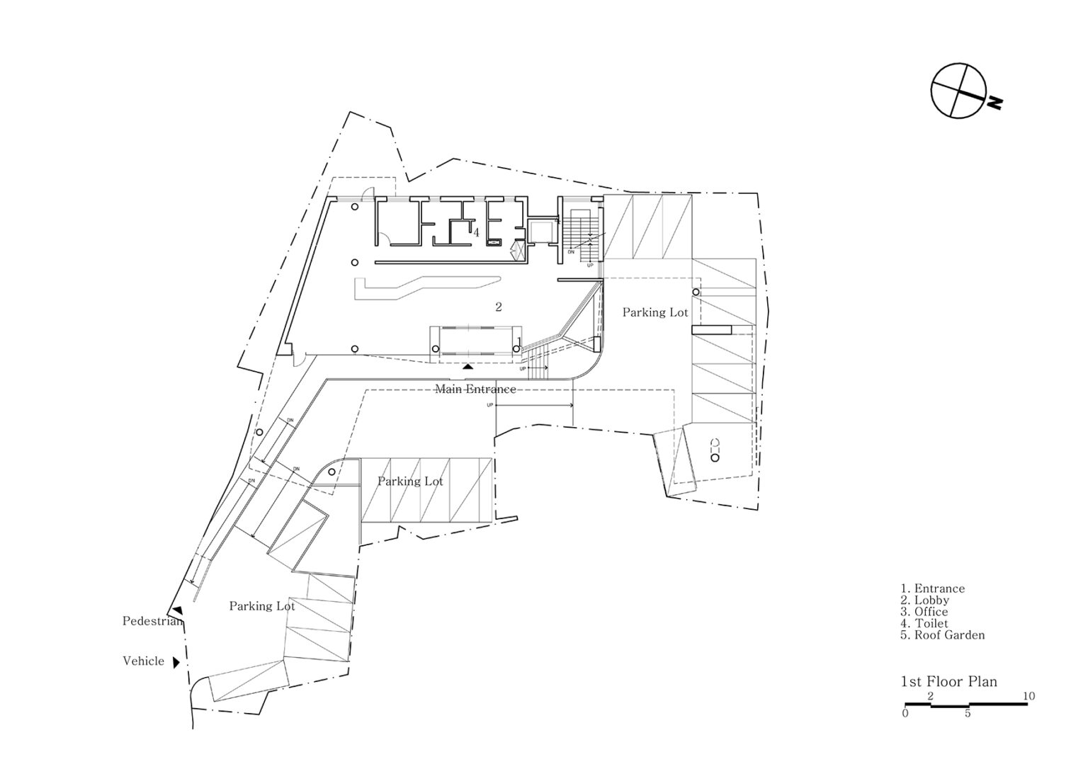 Tetris Architecture: Seoul Is Leveling Up Its Stackable Micro-Space ...