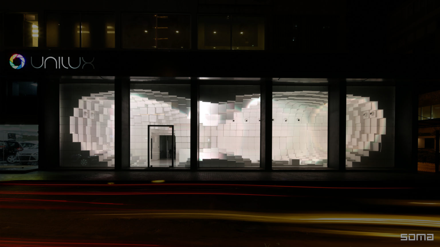 Designs of the Decade: The World’s Best Retail Spaces From 2012 to ...