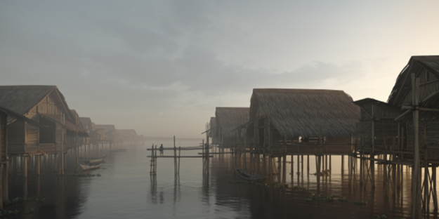 Free eBook: 100 Renderings That Tell Powerful Stories About ...