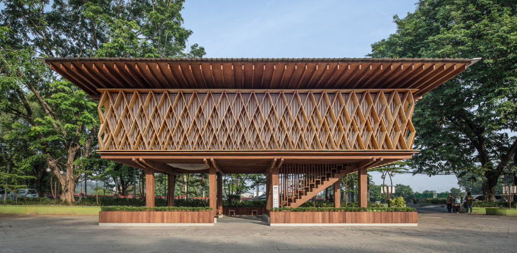 Is This the World's Most Beautiful Library? - Architizer Journal