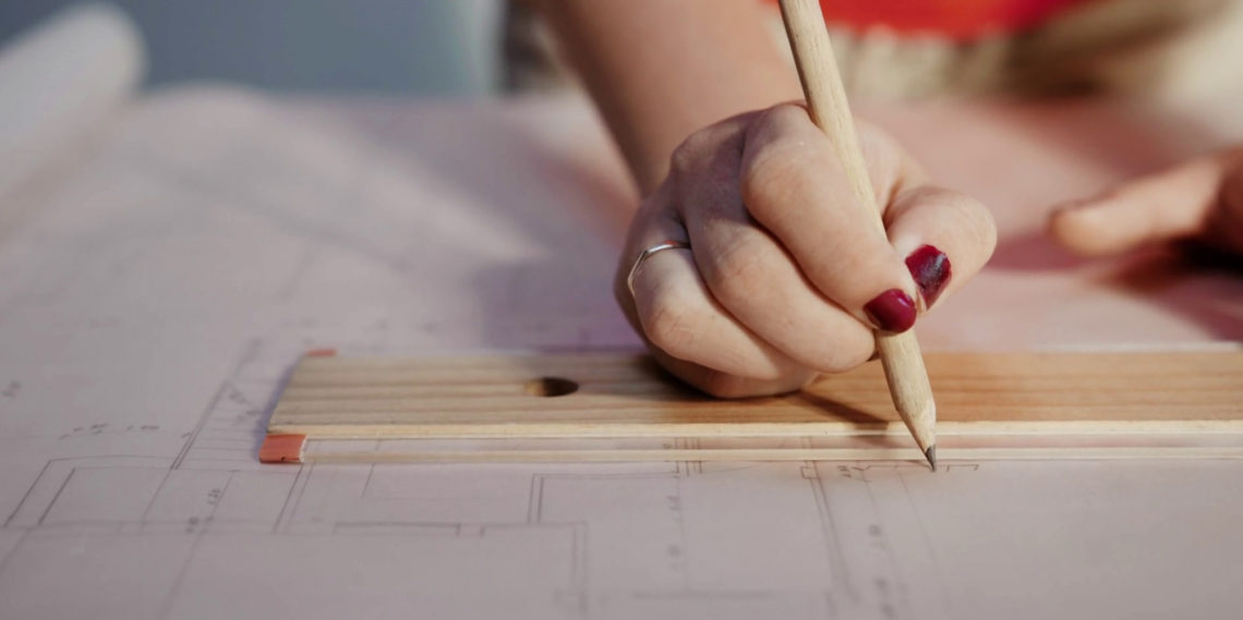 The All-Nighters: 8 Mind-Blowing Architecture School Drawings ...