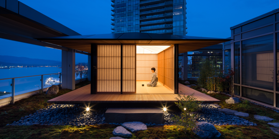 Ema Peter Reveals the Secret to Taking Inspiring Architectural ...