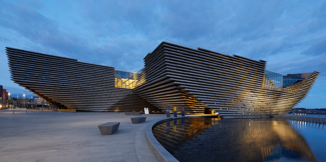 A+ Architecture: 10 Transformative Examples of Public Space Design ...