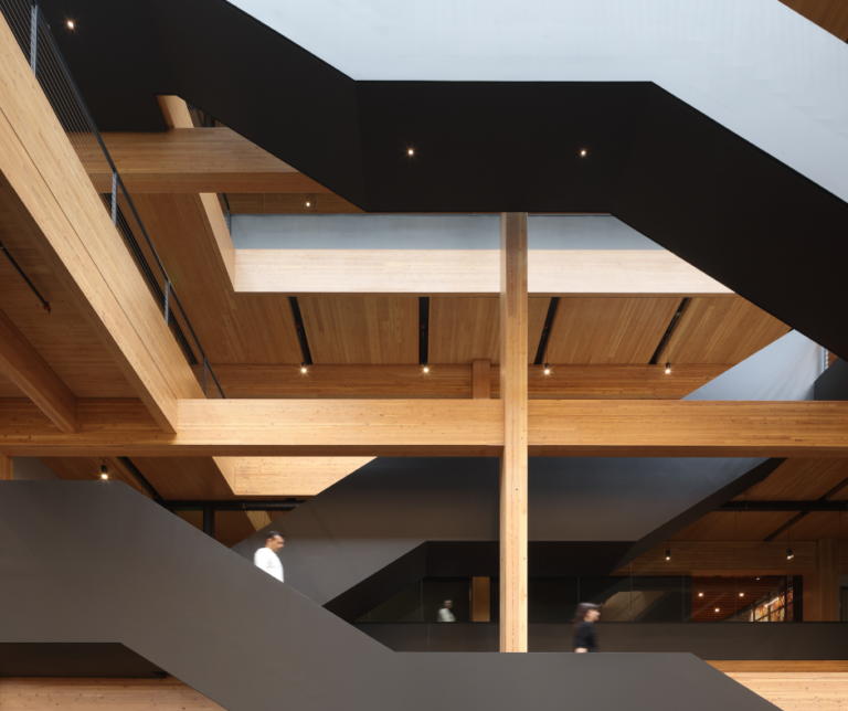 By Arch Giants for Tech Giants: Inside 7 Groundbreaking Big Tech Office ...