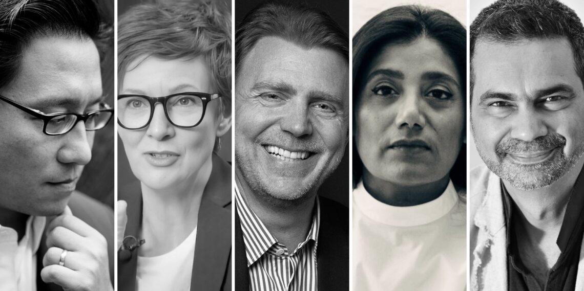 Void Logic: Subtraction as a Design Strategy in 6 Architectural Projects - Architizer Journal