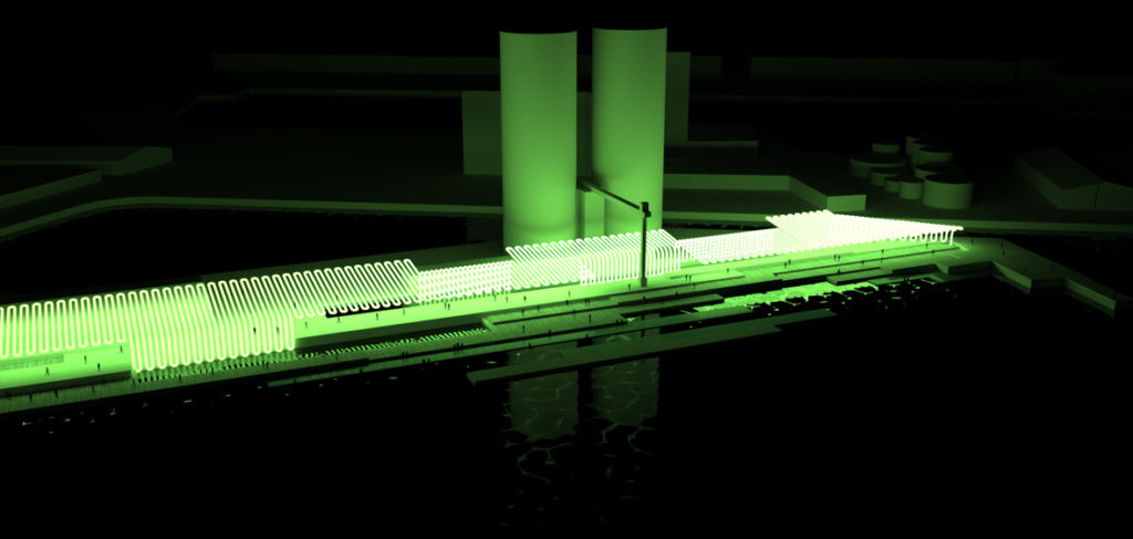 Is Architectural Algae Leading a New Wave of Green Design? - Architizer ...