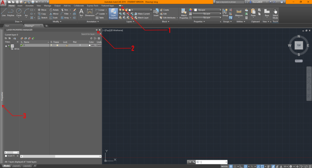 Young Architect Guide: 5 AutoCAD Tips to Speed Up Your Workflow ...